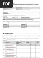 BACP Accreditation Application Guide | PDF