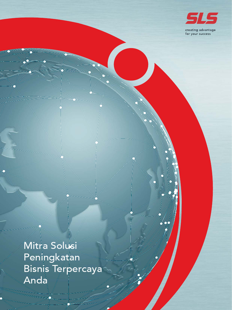 ENG SLS Corporate Brochure 2020 | PDF