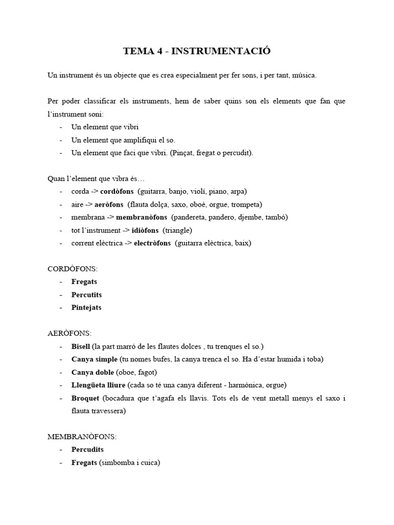 2n TRIMESTRE ANÀLISI | PDF