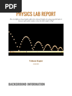 Physics Book 4 Excel & Succeed | PDF | Collision | Force
