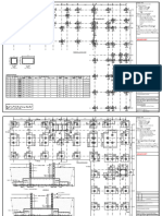 S029-Standard Details-Blockwork | PDF | Beam (Structure) | Civil ...