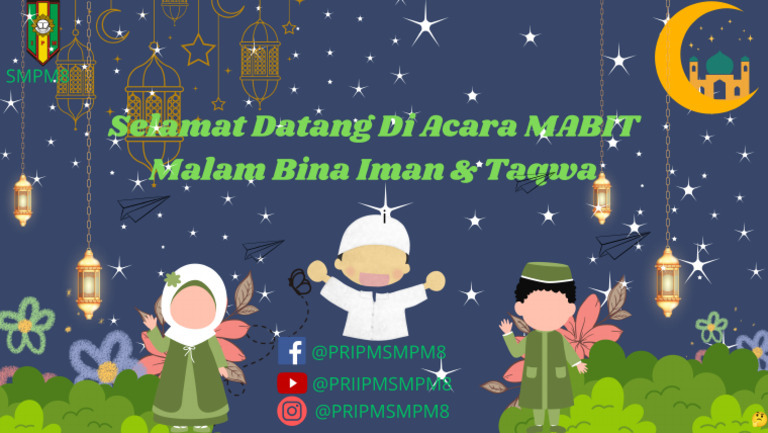 SPANduk Mabit | PDF