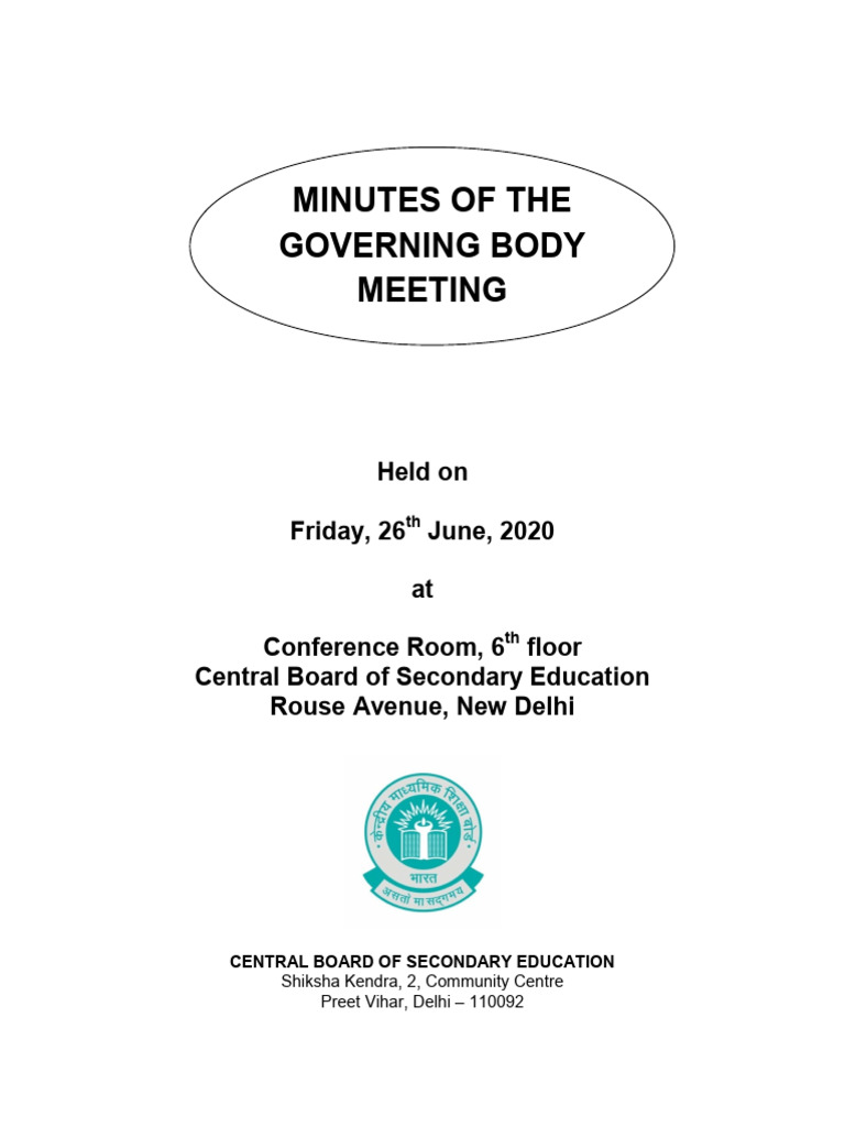 CBSE Open Book Exam Guideline | PDF | Learning | Cognition