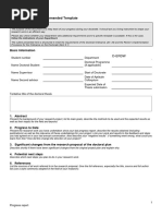 Assignment Cover Page - Format | PDF | Art | Science & Mathematics