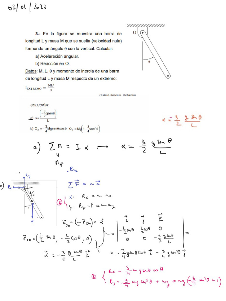 Clase 03-01-2024 | PDF