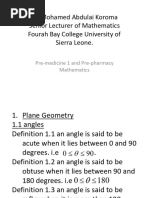 Flowchart Laboratory | PDF