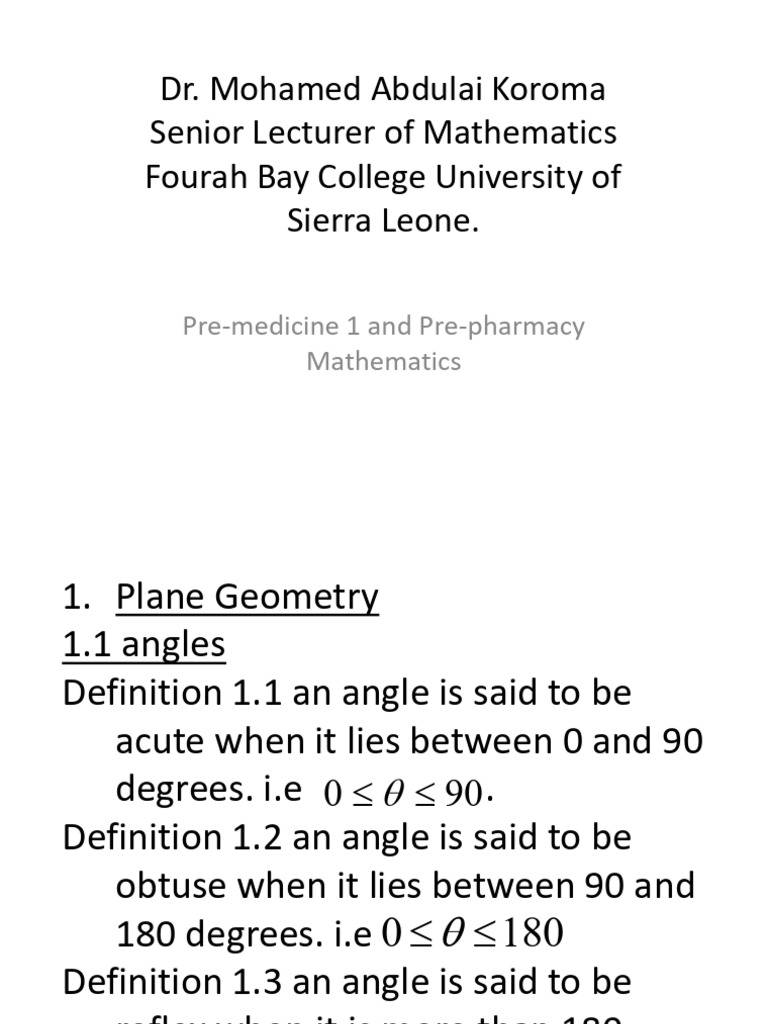 MATHS | PDF | Triangle | Area