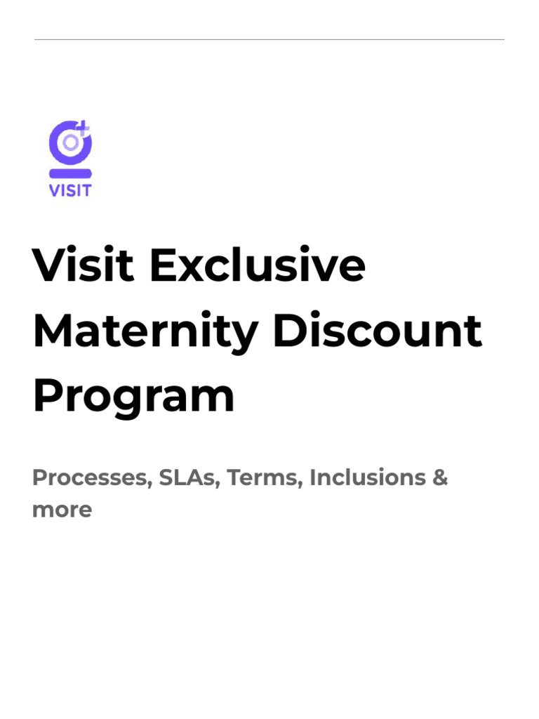 Maternity Network | PDF | Pregnancy | Health Care