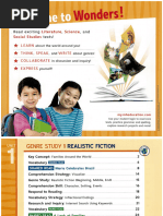HMH Into Reading, MyBook Grade 2.3 | PDF