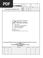 Rho v2 | PDF | Flow Measurement | Nozzle