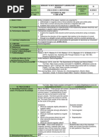 TOS Sample New Format | PDF