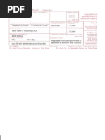 v888 Request by An Individual For Information About A Vehicle PDF | PDF ...