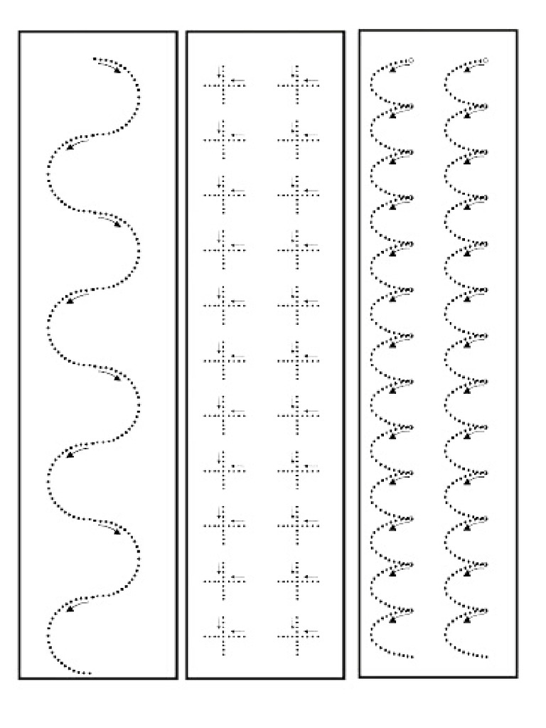 shabloni_za_fina_motorika | PDF