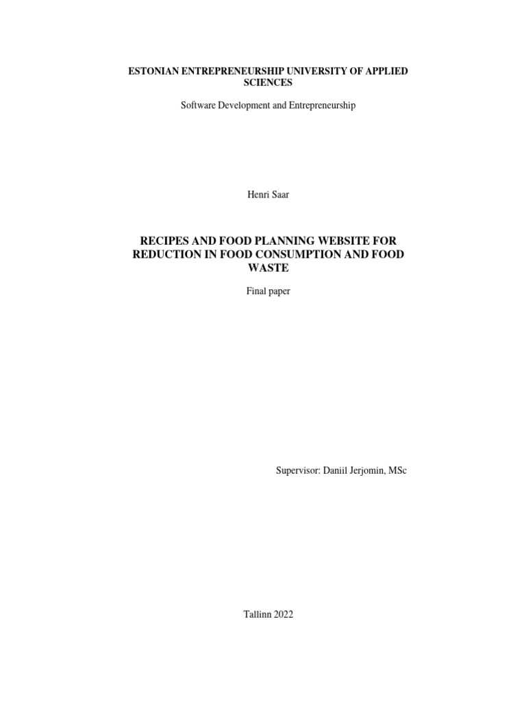Project Pdf Document Object Model Databases