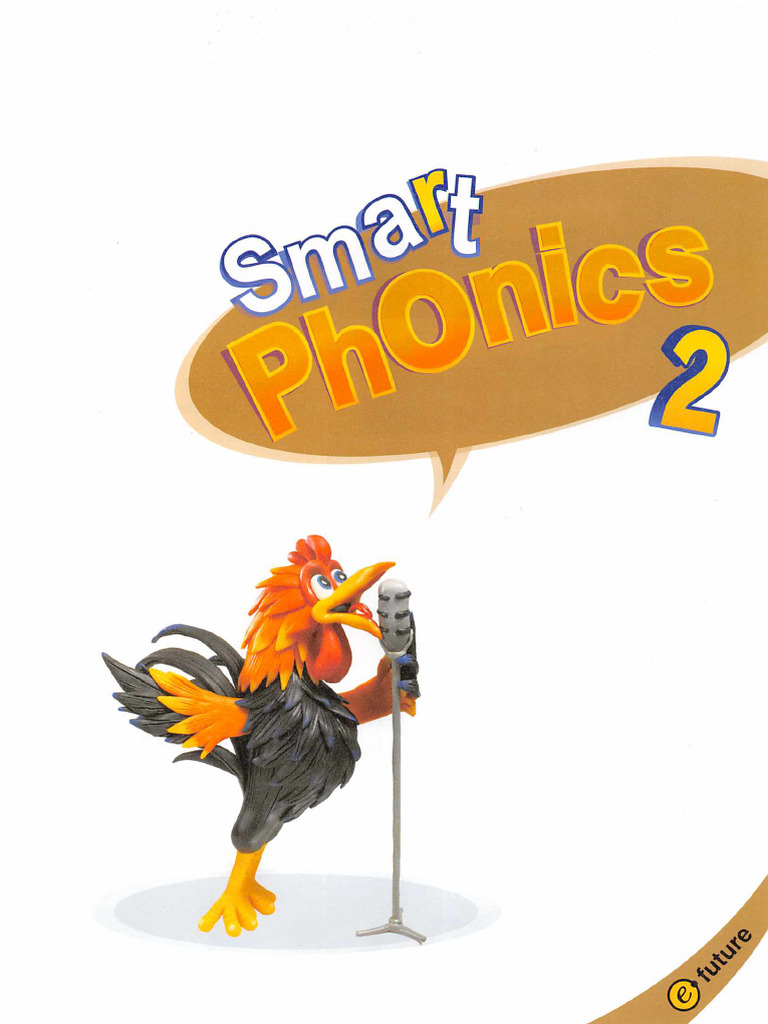 Smart Phonics 2 | PDF