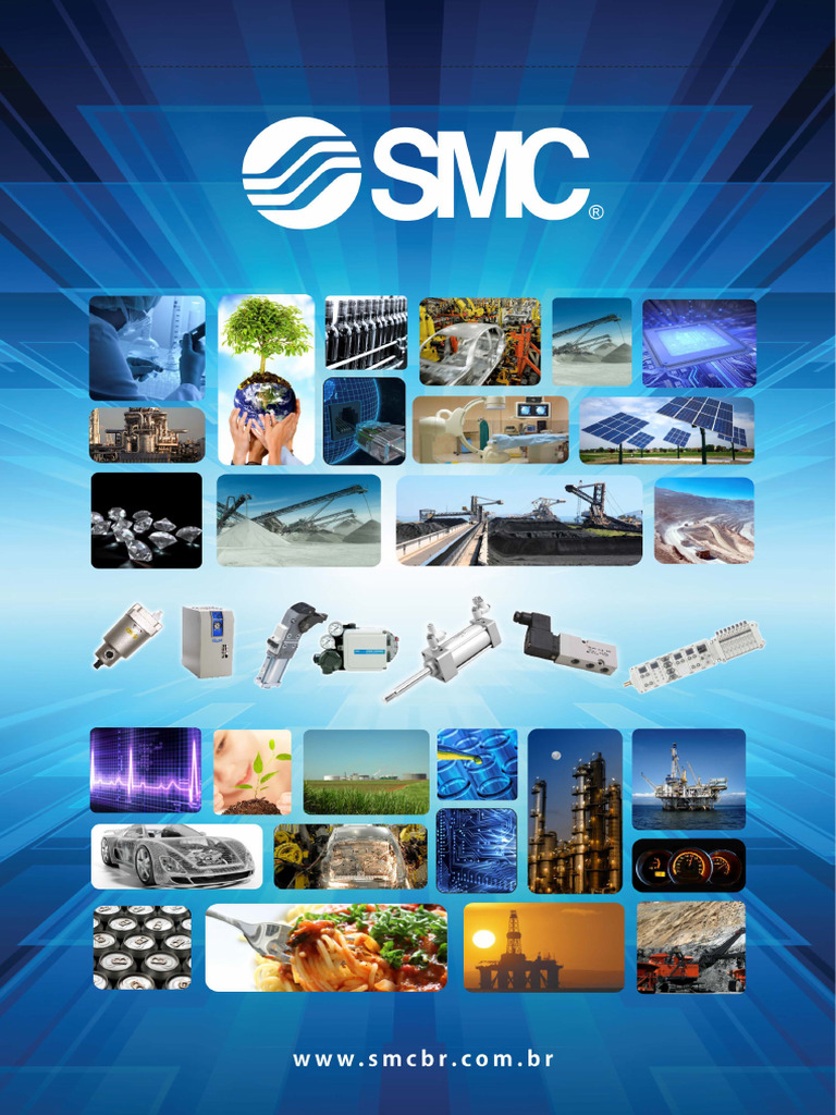 Folder Institucional SMC - Web | PDF