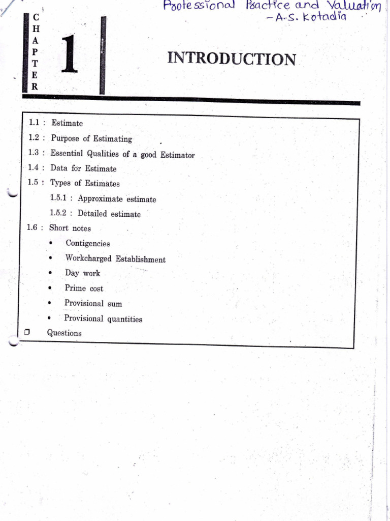 1 Introduction | PDF