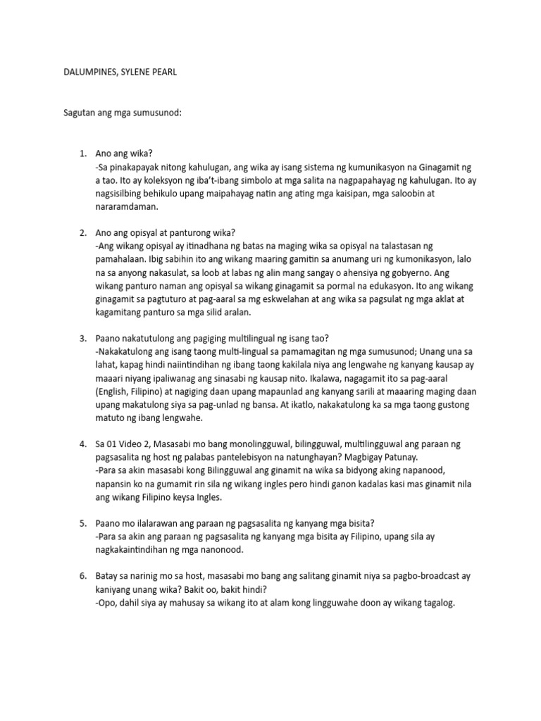 01 Activity 5 Kompan | PDF