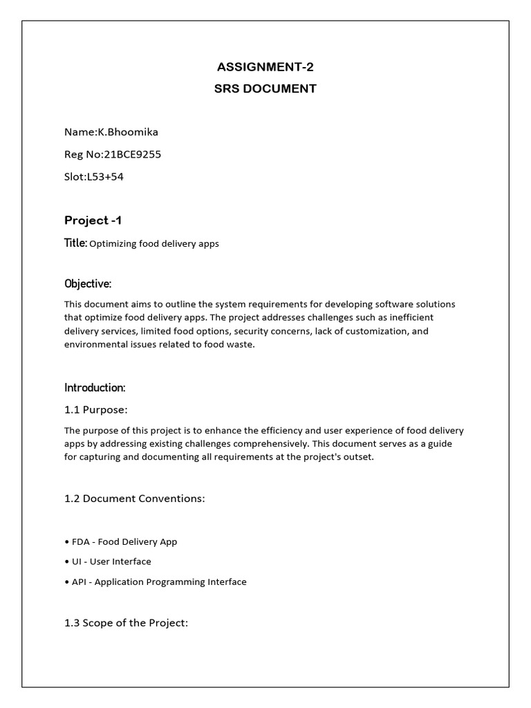 21bce9255 Se Lab Assignment - 2 | PDF | Security | Computer Security