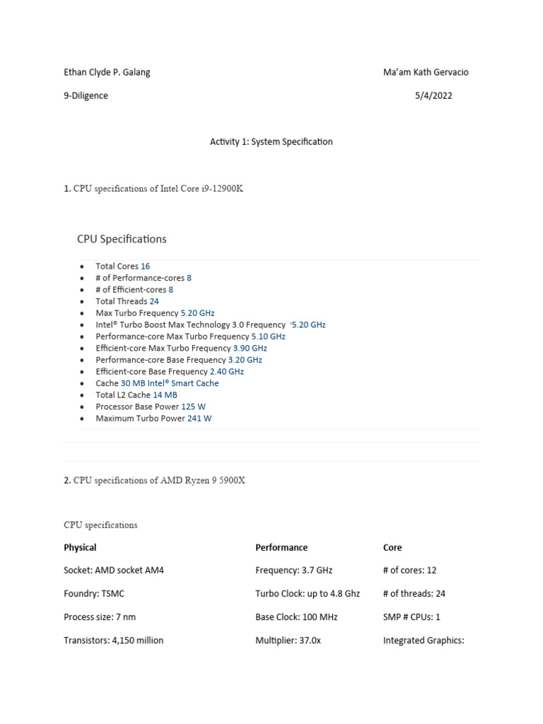 Styles | PDF | Random Access Memory | Computer Architecture