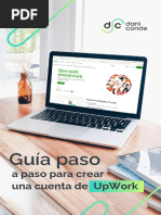 Primeros pasos en Workana para freelancers | PDF | Crecimiento personal ...