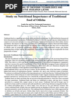 Mess Menu For Boys Hostel (Nit) | PDF | South Asian Cuisine | Food And ...