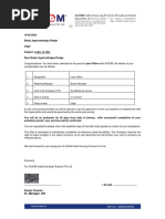 Distributor-Stockist Appointment Application Form PDF | PDF | Economies ...