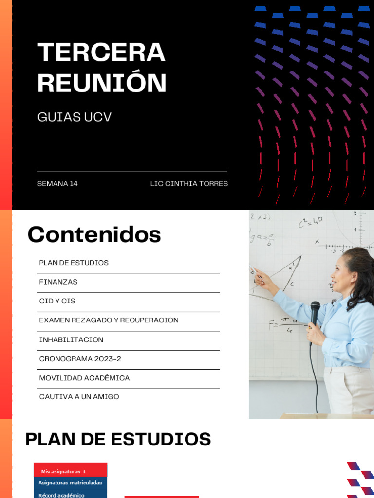 Ultima Reunion | PDF