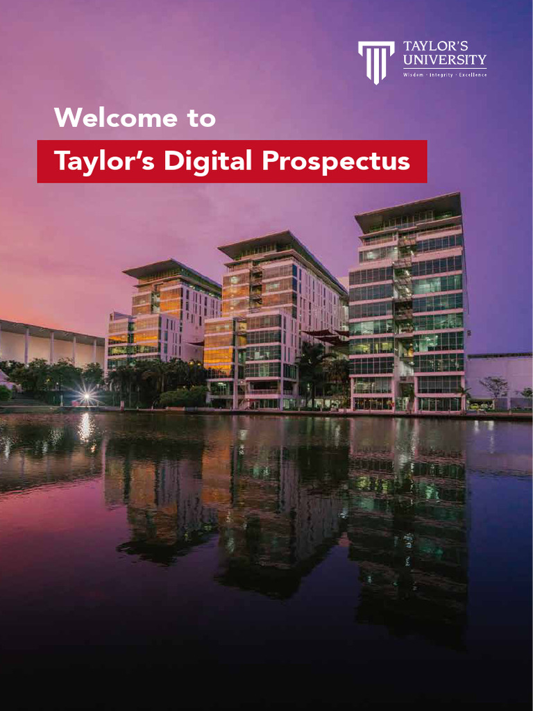 Prospectus | PDF | Curriculum | Schools