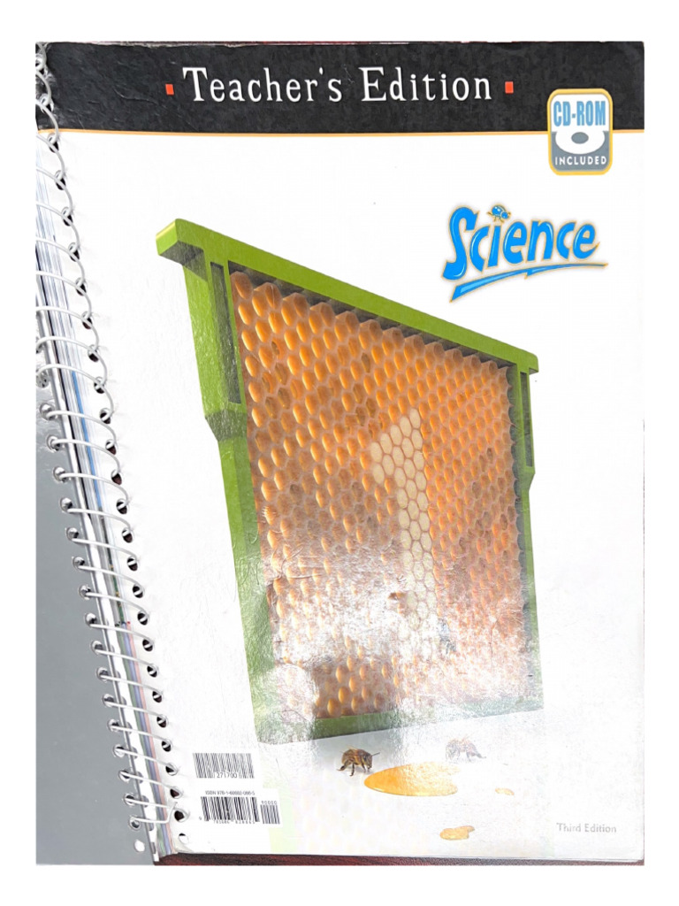 Science 1 | PDF