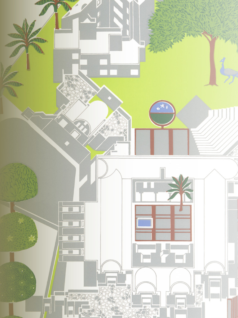 Balkrishna Doshi: Tradition and Modernity | PDF