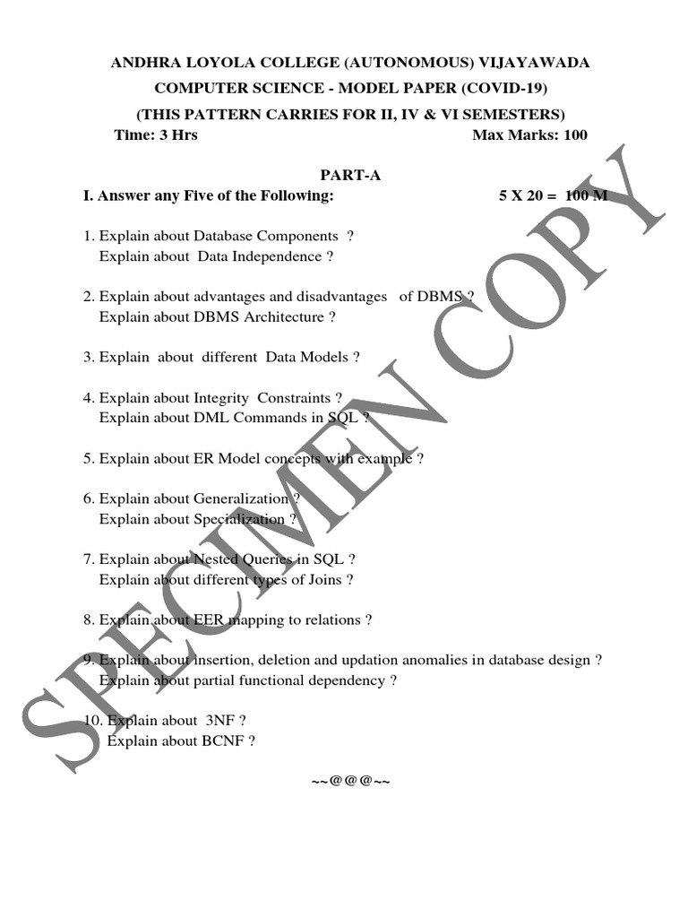 Computer Science | PDF