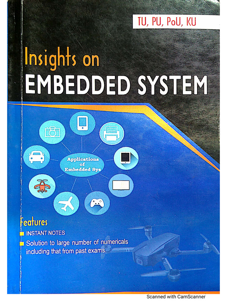 Embedded System Insights | PDF