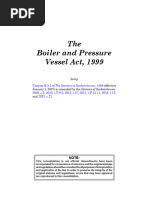 Ontario Operating Engineers Regulation | PDF | Boiler | Steam