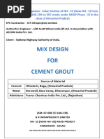 IRC-78-Part-1-2024 Foundation & Substructure For Bridges | PDF