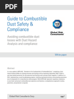 NFPA 86: Oven Safety Standards Explained | PDF | Mechanical Fan | Hvac