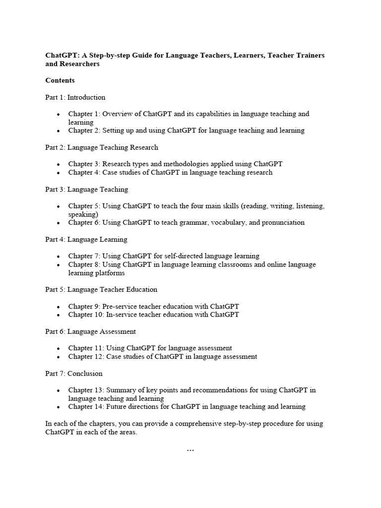Step by Steppreview | PDF | Language Education | Educational Assessment