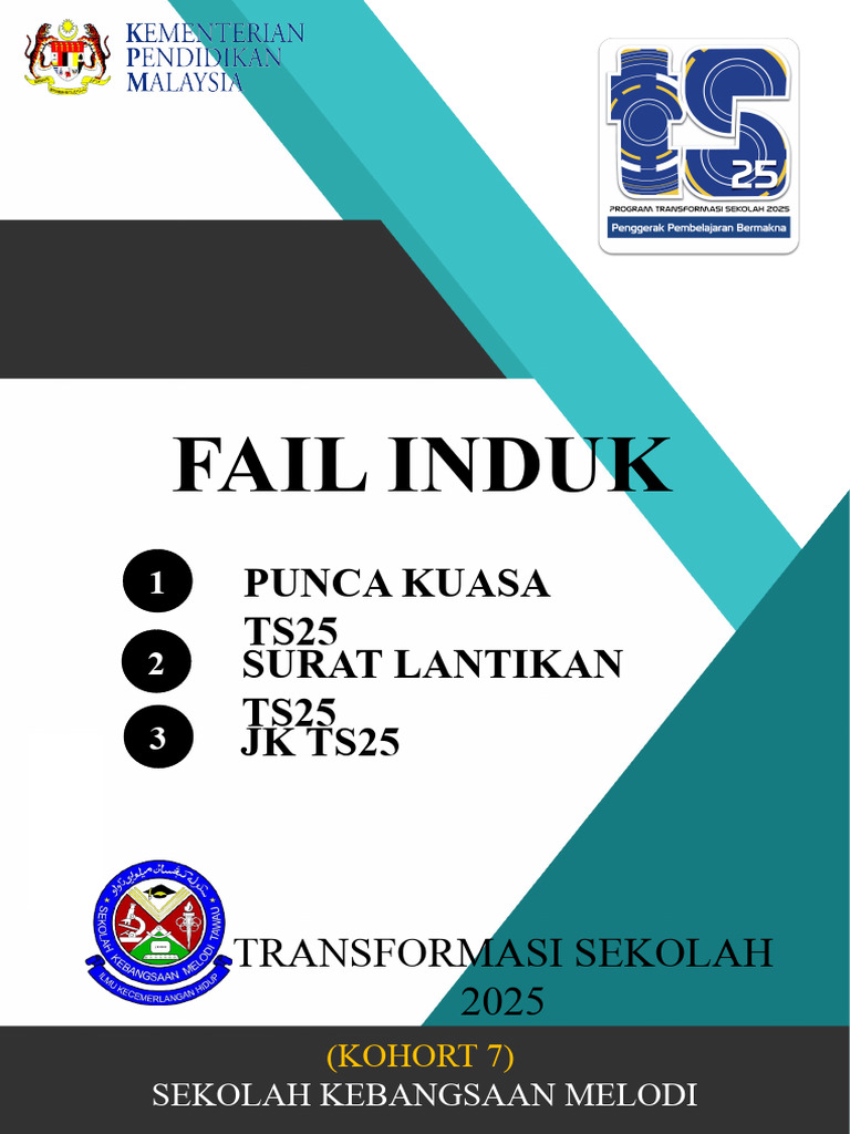 Divider Fail TS25 | PDF