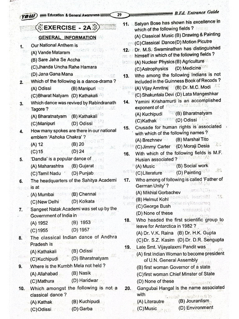 General Information | PDF