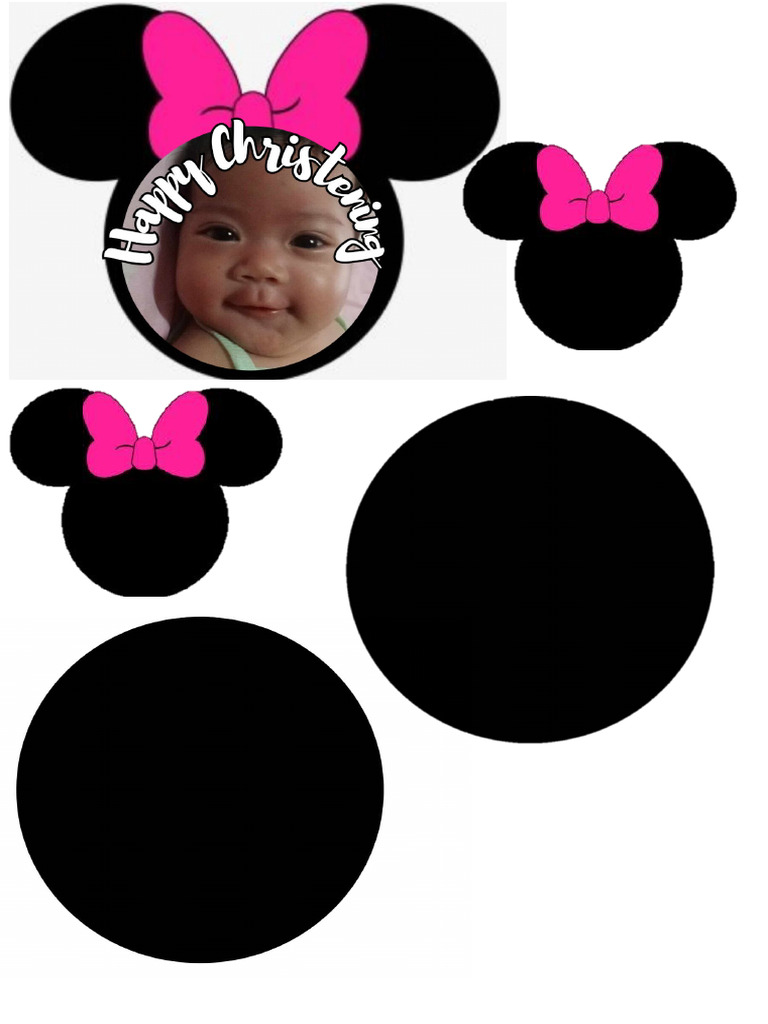 Minnie Mouse | PDF