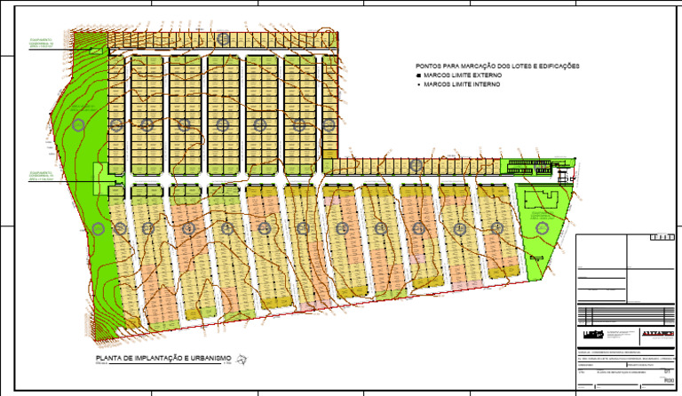 Sun Arq Pe P01a Implantação-R00 | PDF