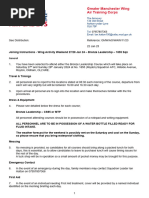 NCOER Bullets Examples New NCOER How To v6 | PDF | Sergeant | Non ...