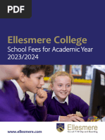 Oundle School Fees and Payment Guide | PDF | Payments | Credit Card