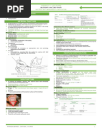 Phlebotomy Competency Skills Checklist | PDF | Medical Specialties ...