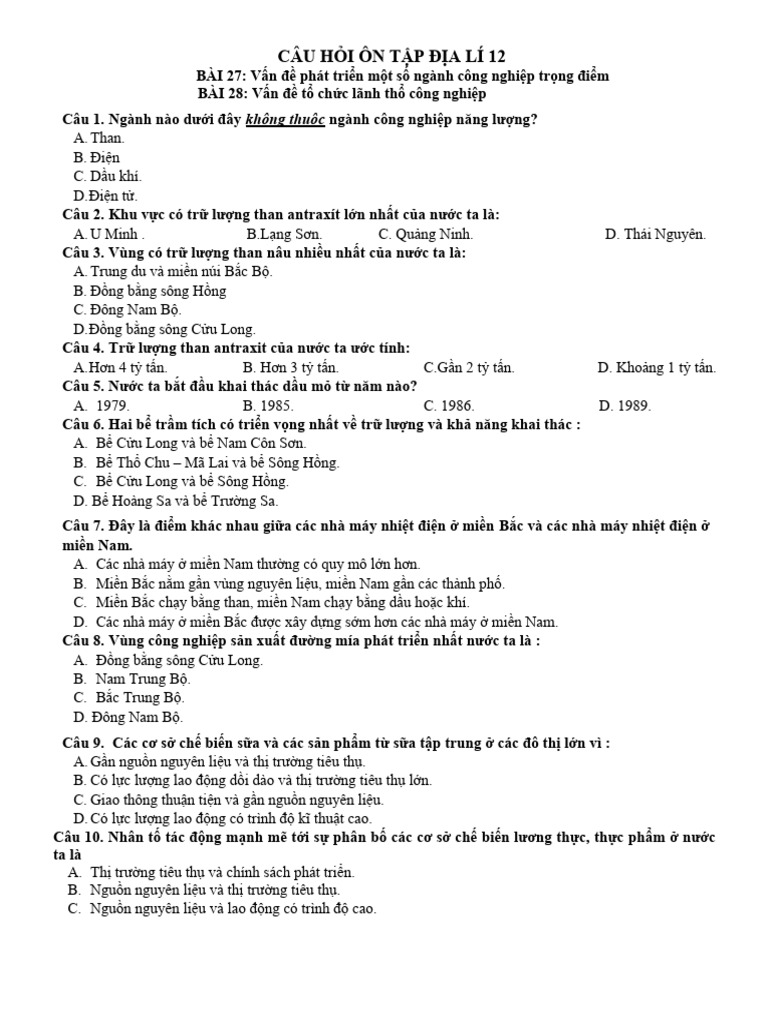 Bài 2728 | PDF
