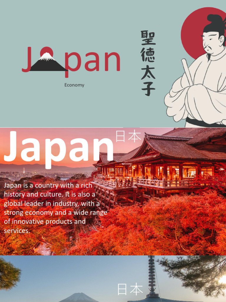 Japan | PDF | Japan | Tokyo