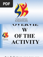 LTIA Form 07 B Lupong Tagapamayapa Profile | PDF