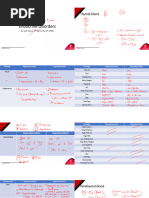 Thyroid Function Test TFT Interpretation | PDF | Thyroid Stimulating ...