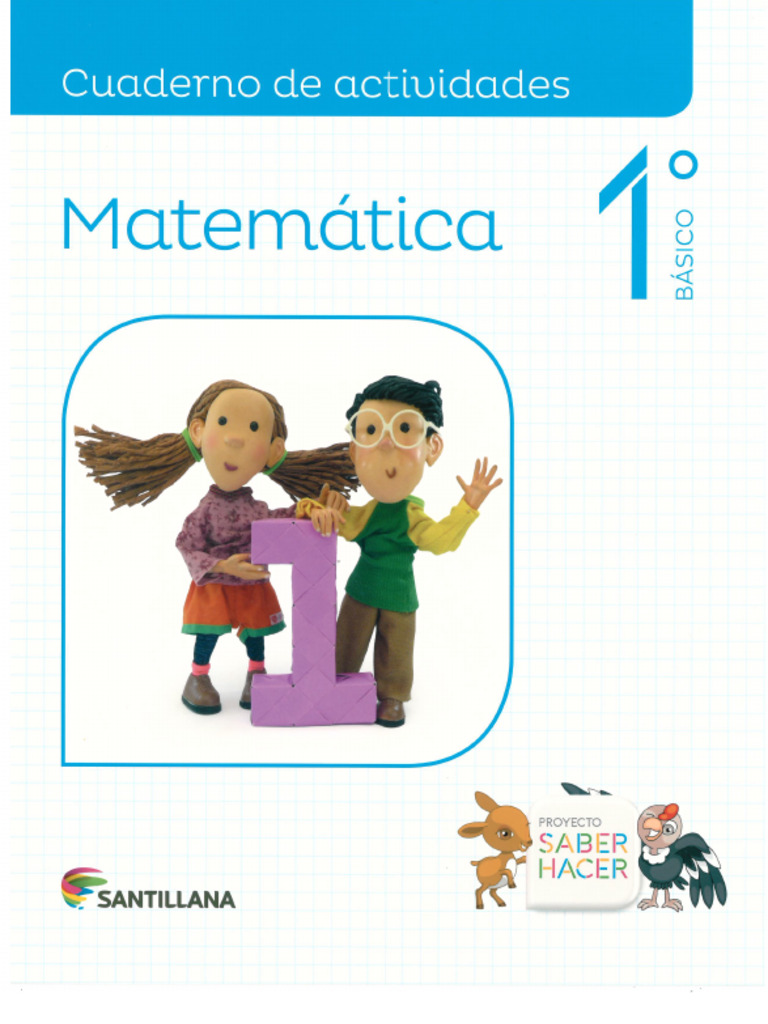 Cuadernillo 1 | PDF