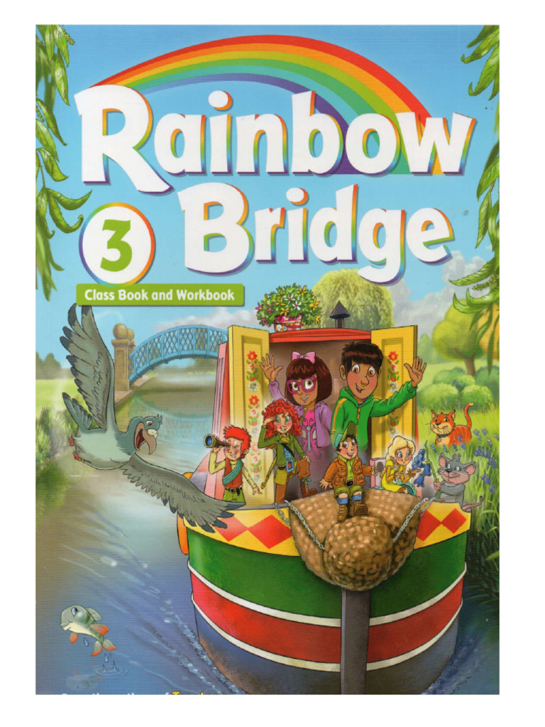 Rainbow Bridges 3 (6) | PDF